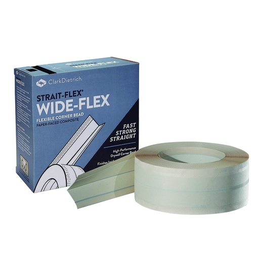 Strait-Flex® Wide-Flex | Strait-Flex