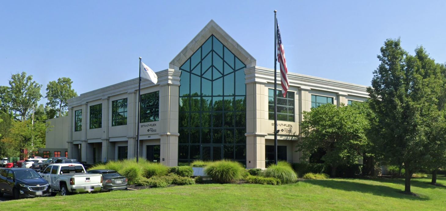 About Us | Strait-Flex