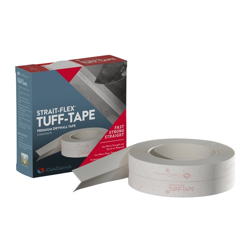 Strait-Flex® Tuff Tape | Strait-Flex